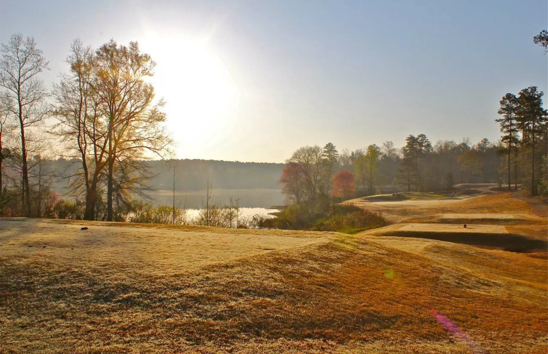 Auburn University Golf Club in Auburn, Alabama, USA | GolfPass