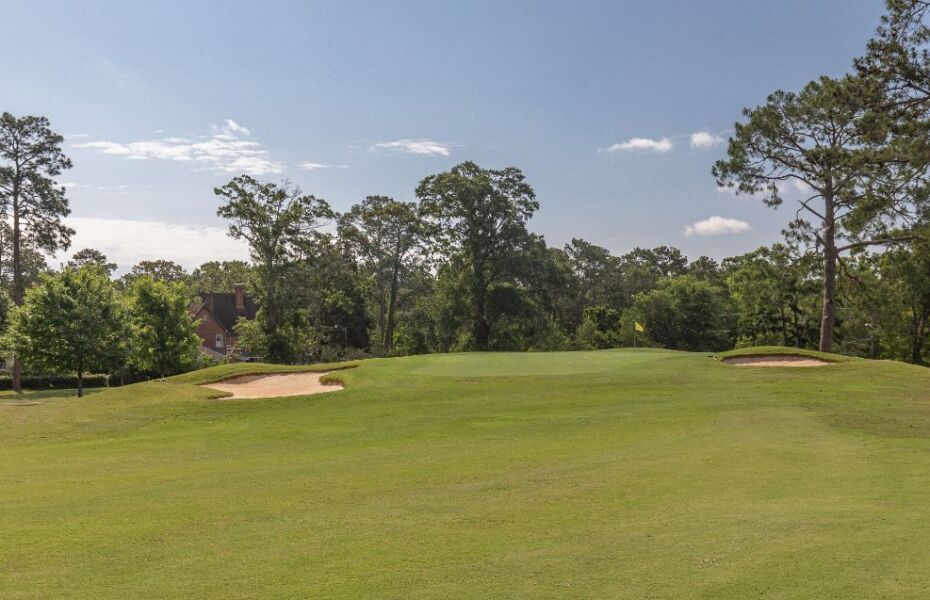 Dothan Country Club in Dothan, Alabama, USA | GolfPass