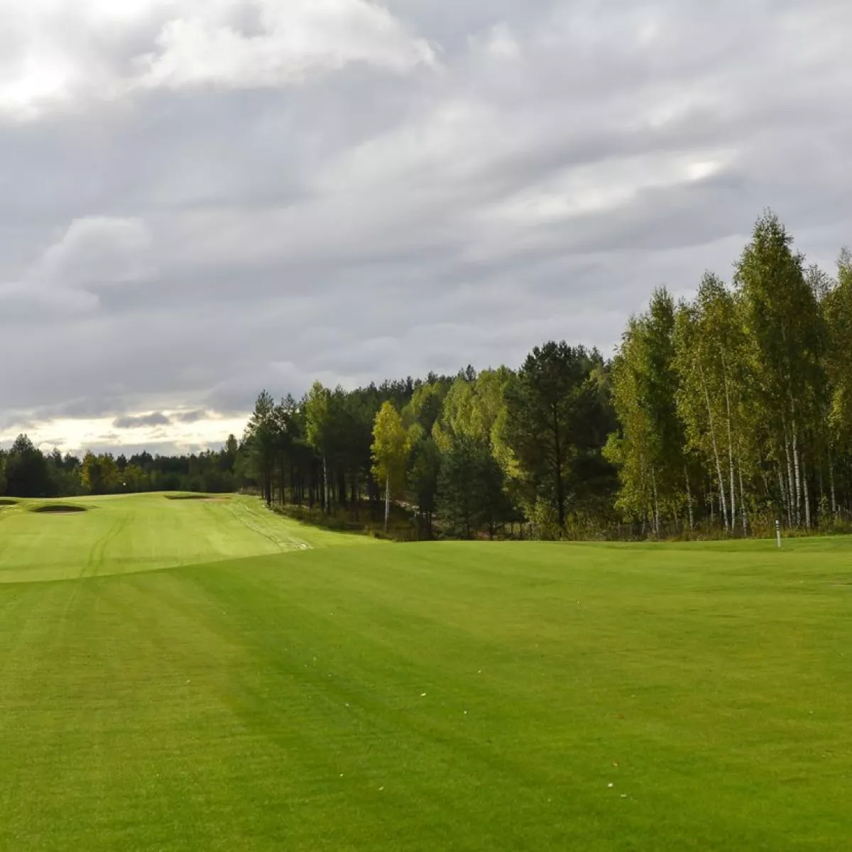 Golf Club Minsk - 18-Hole Championship Course in Kalodziščy, Minsk ...