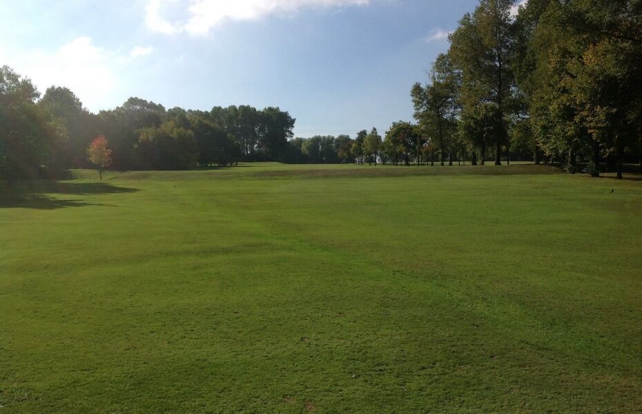 Brandhall Golf Course in Oldbury, Sandwell, England | GolfPass