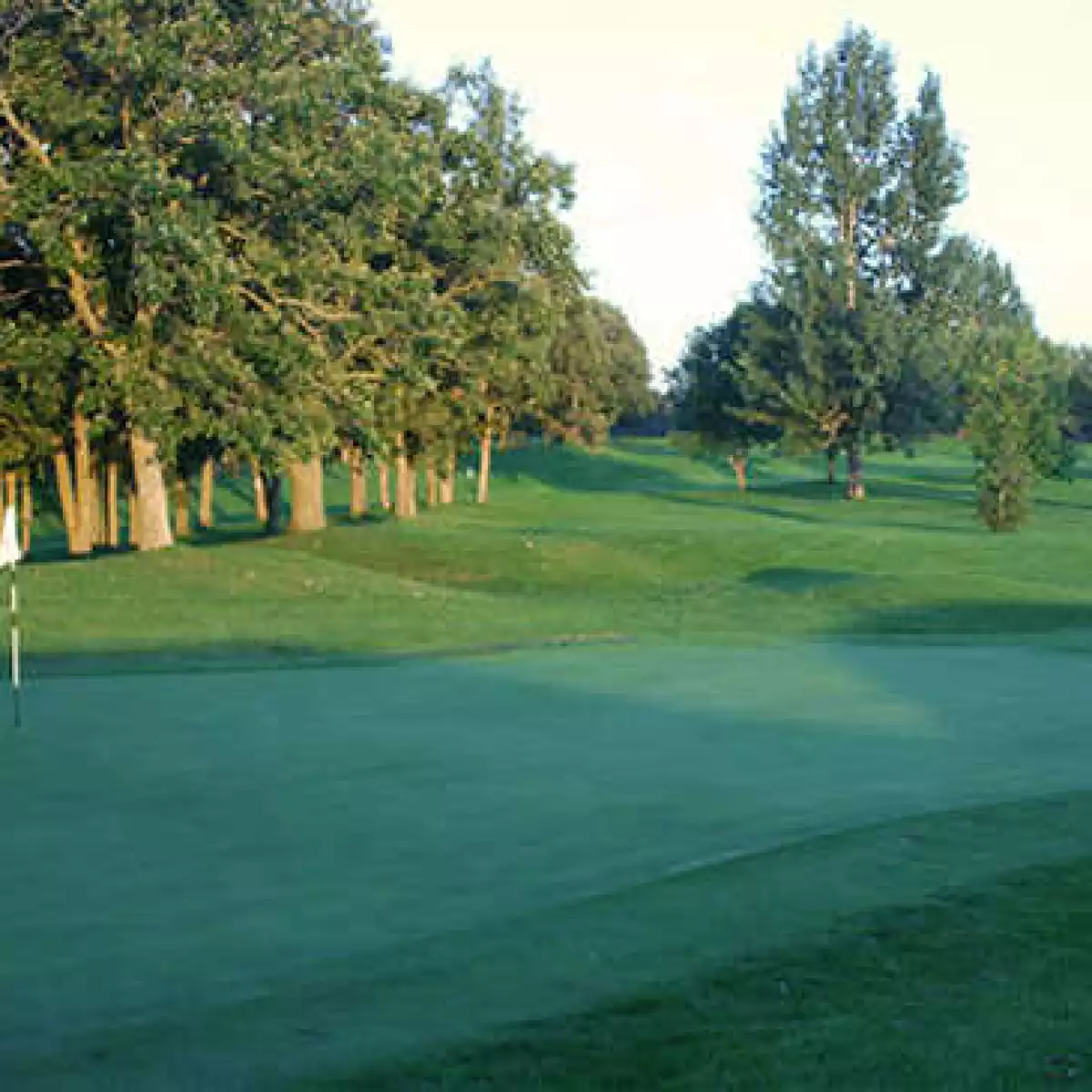 Perham Lakeside Country Club - Oak/Pine Course in Perham, Minnesota ...