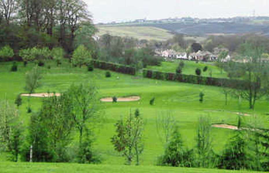 Keele Golf Centre - Par-3 Course in Newcastle-under-Lyme, Newcastle ...