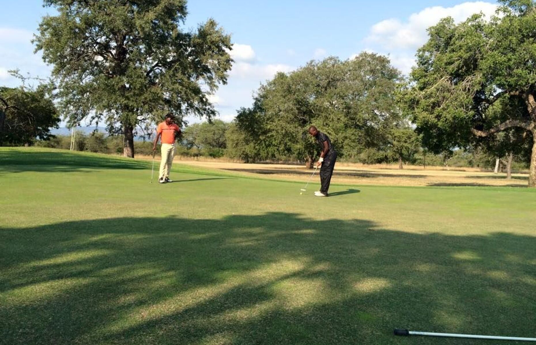 Simunye Country Club in Simunye, Lubombo, Swaziland | Golf Advisor