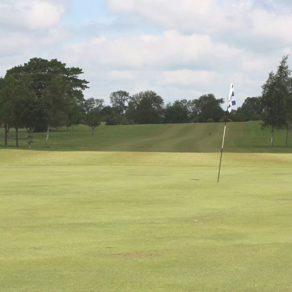 Glebe Golf Club in Trim, County Meath, Ireland | GolfPass