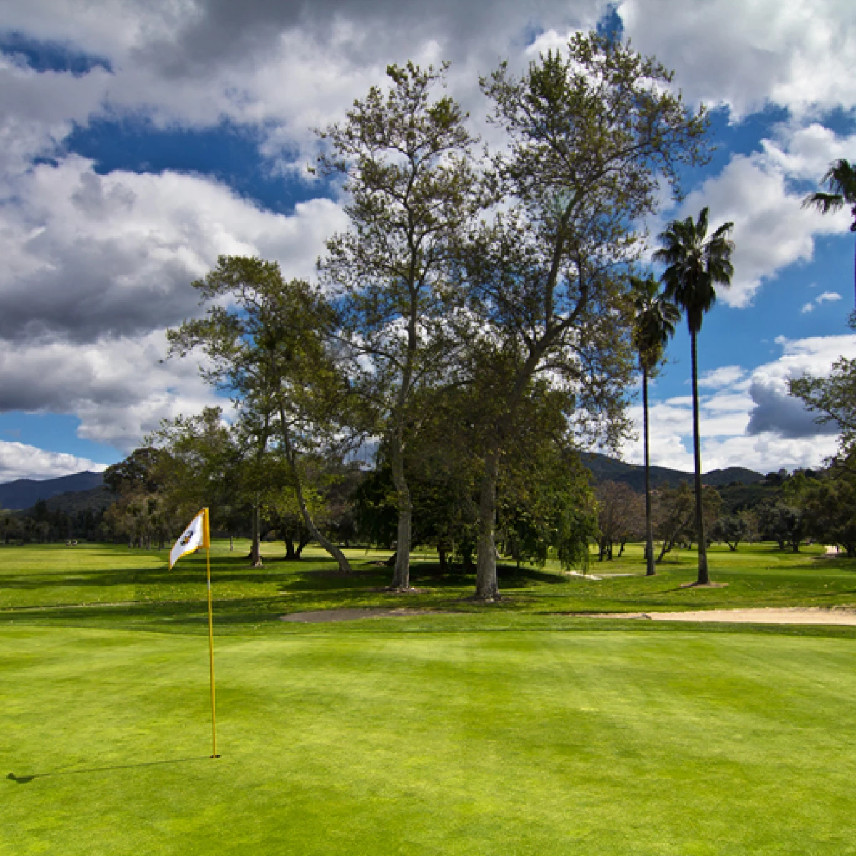 Photos: Sycuan Resort in El Cajon, California | San Diego-area Golf