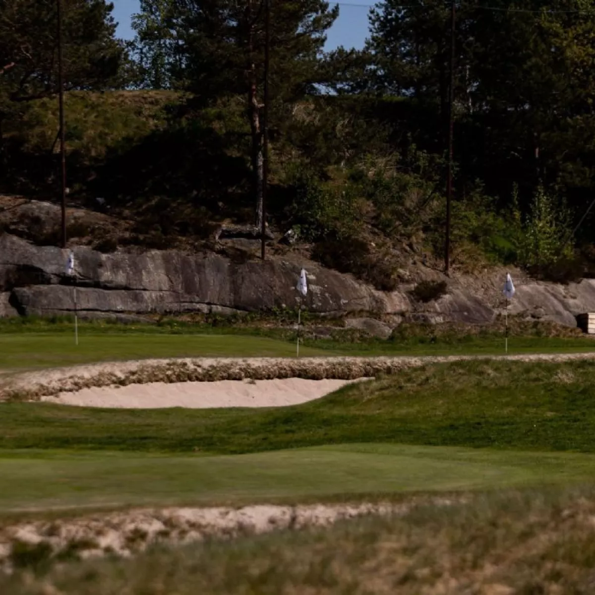 Kragero Golf Park - Short Course in Stabbestad, Telemark, Norway | GolfPass