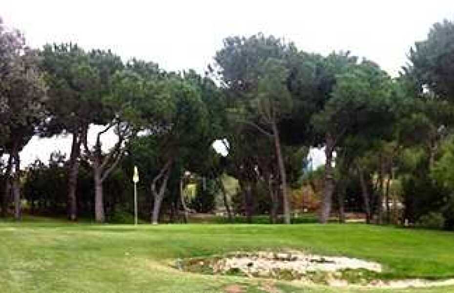 Green Paddock in Torrelodones, Madrid, Spain | GolfPass