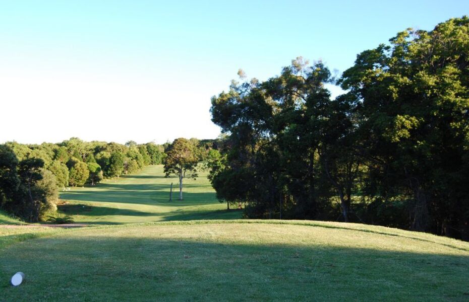 Maleny Golf Club in North Maleny, Fisher, Australia | GolfPass