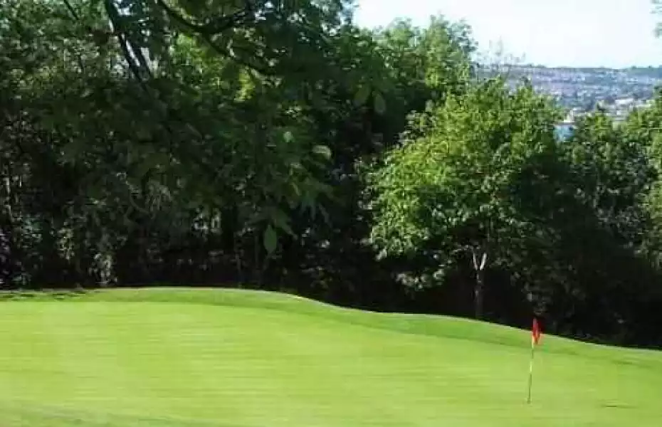 Churston Golf Club in Churston Ferrers, Torbay, England | GolfPass