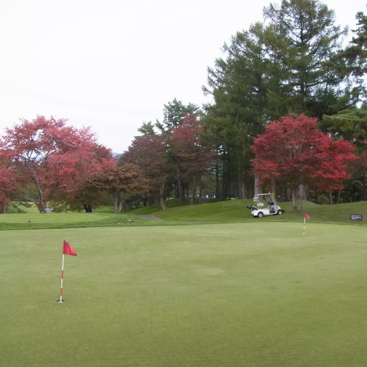 Tsugaru Kogen Golf Course in Hirakawa, Aomori, Japan | GolfPass