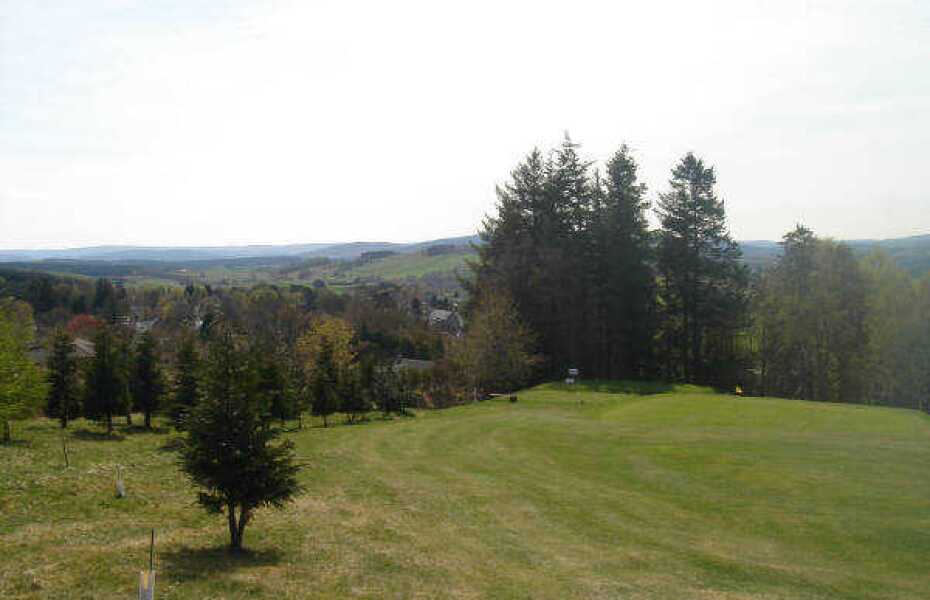 Torphins Golf Club in Torphins, Aberdeenshire, Scotland | GolfPass