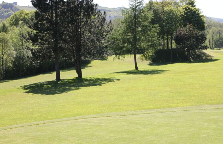 Hope Golf Club in Hope Valley, High Peak, England | Golf Advisor