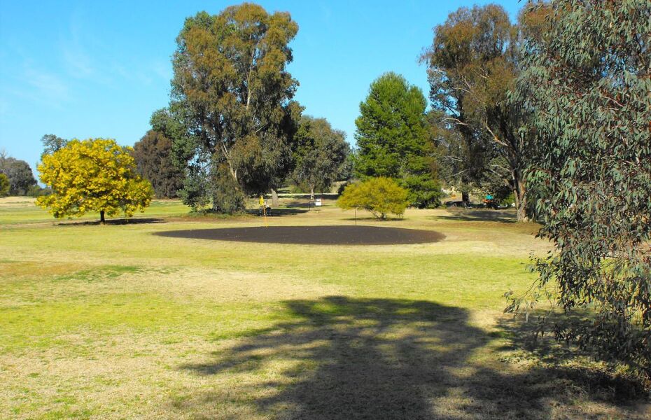 Coleambally Golf Club in Coleambally, The Riverina, Australia | GolfPass