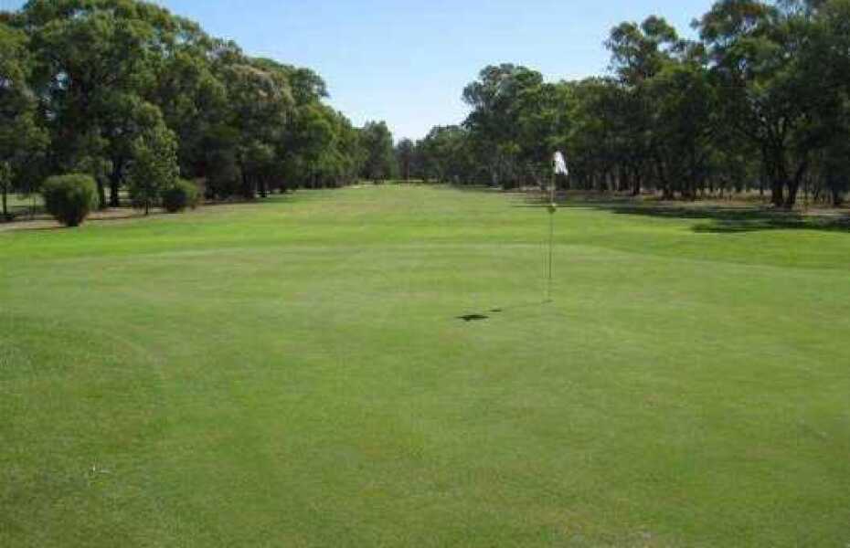 Cohuna Golf Club in Cohuna, Murray Outback, Australia | Golf Advisor