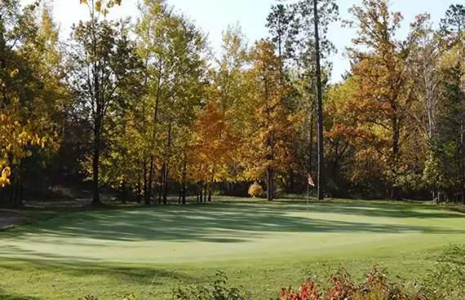 Hayward National Golf Club in Hayward, Wisconsin, USA | GolfPass