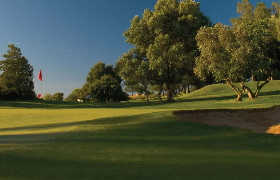 Alto Golf & Country Club in Alvor, Portimão, Portugal | GolfPass