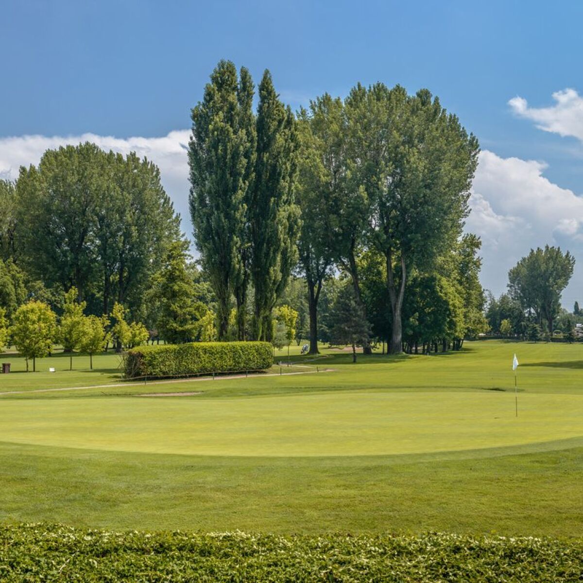 Rovedine Golf Club - Championship Course in Noverasco Di Opera ...