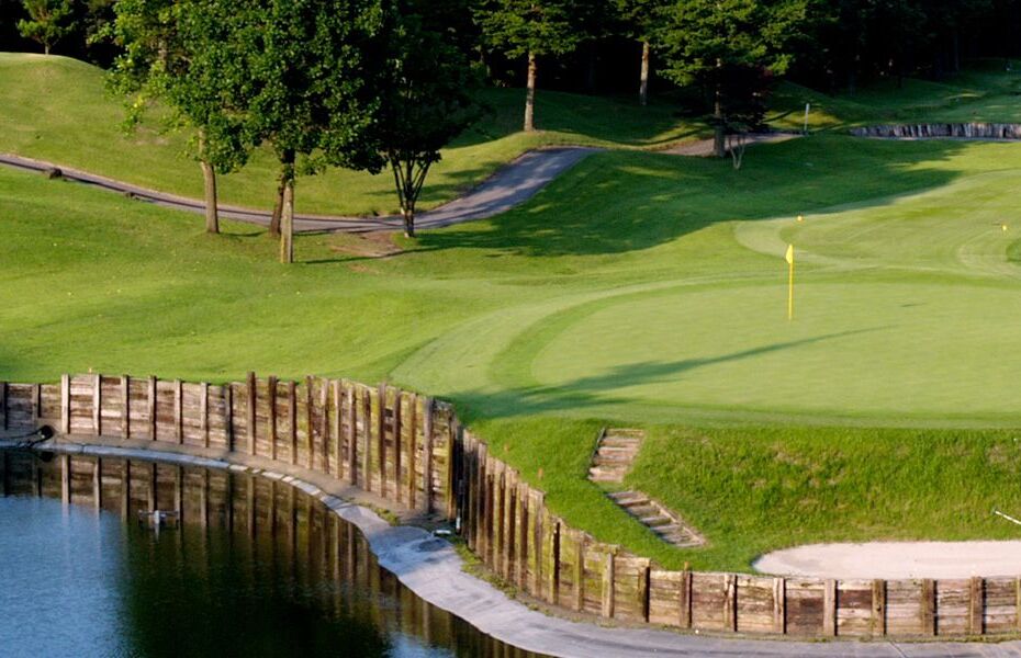 Olympic Staff Toga Golf Course in Tochigi, Tochigi, Japan | Golf Advisor