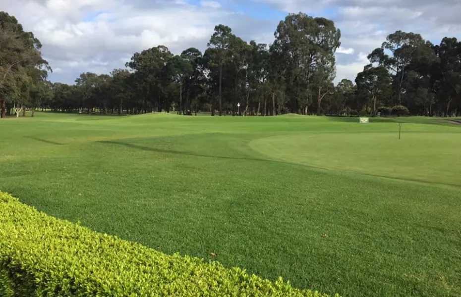 Bankstown Golf Club in Milperra, Sydney,NSW, Australia | GolfPass