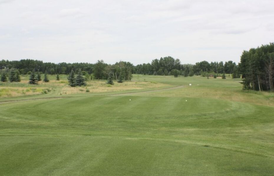 Valley Golf and Country Club in Rosthern, Saskatchewan, Canada | GolfPass