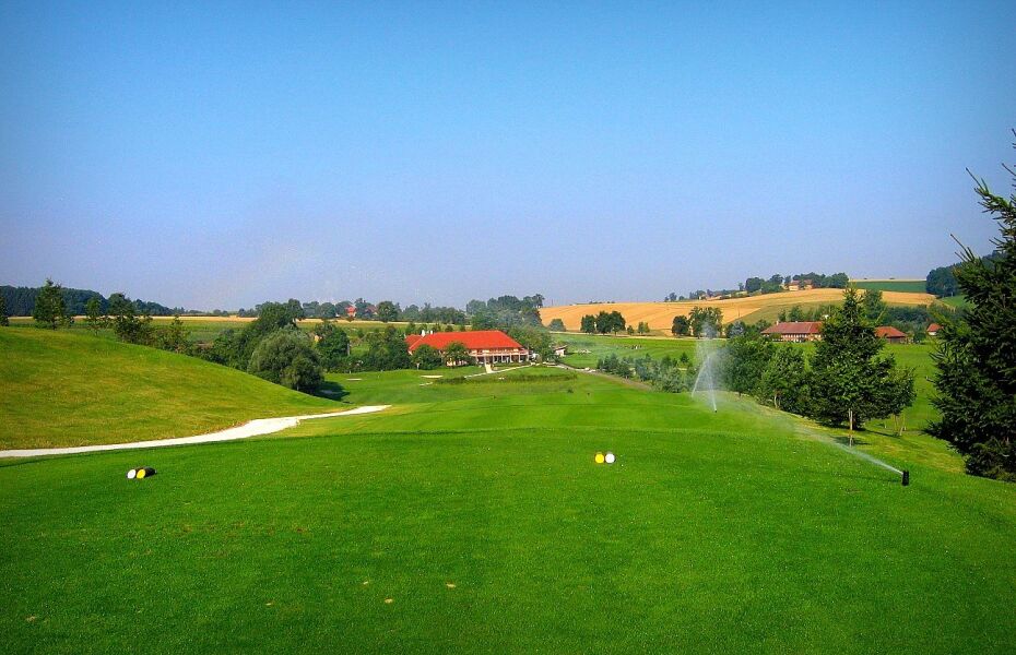 Stark Linz Ansfelden Golf Club in Ansfelden, Linz-Land, Austria | GolfPass