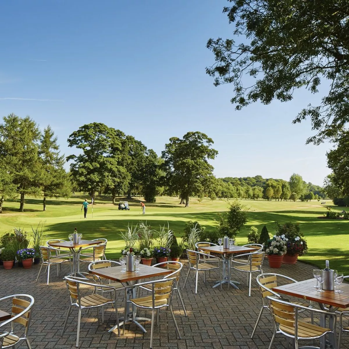 Sprowston Manor Hotel & Country Club in Norwich, Norfolk, England ...