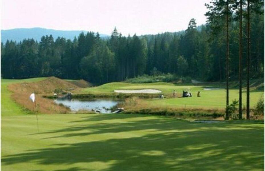 Norefjell Golf Club in Noresund, Buskerud, Norway | Golf Advisor