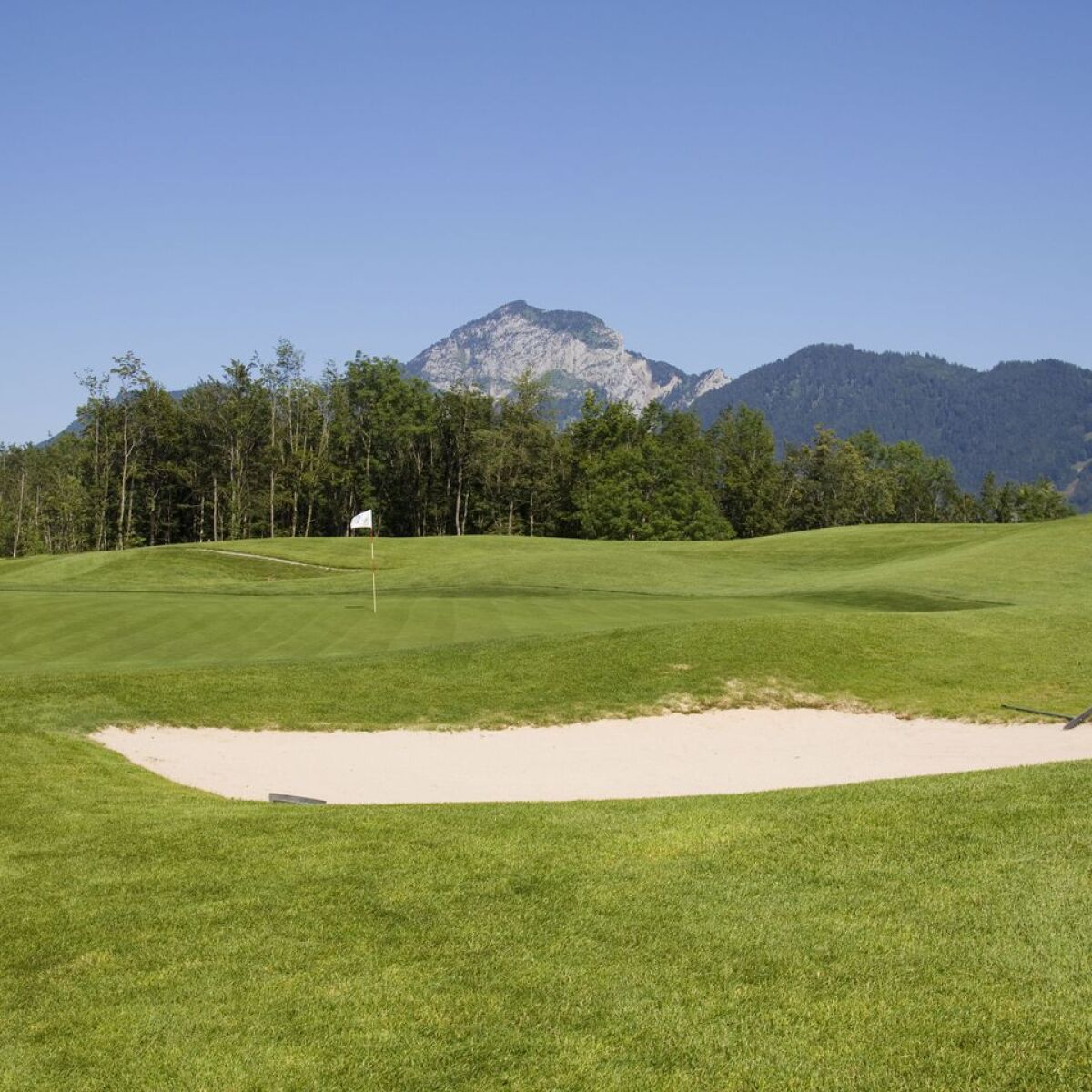 Golf Club Axenstein in Morschach, Schwyz, Switzerland | Golf Advisor
