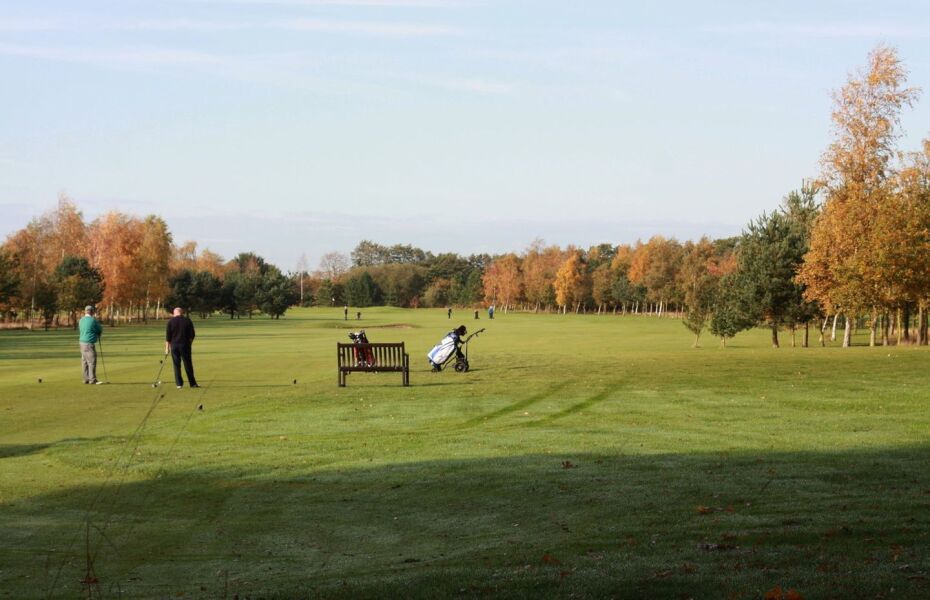 Easingwold Golf Club in Easingwold, Hambleton, England | Golf Advisor
