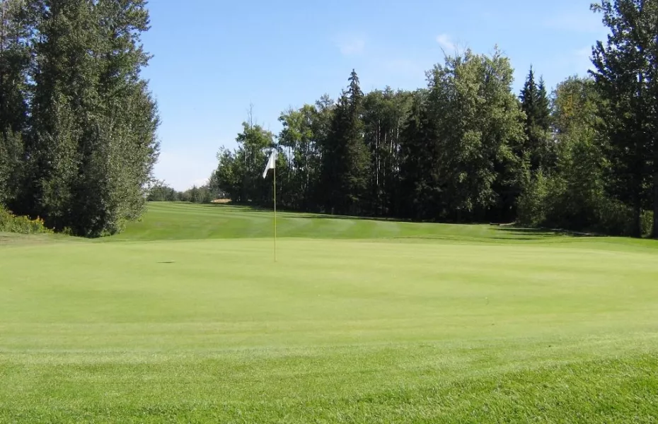 Westlock Golf Club in Westlock, Alberta, Canada | GolfPass