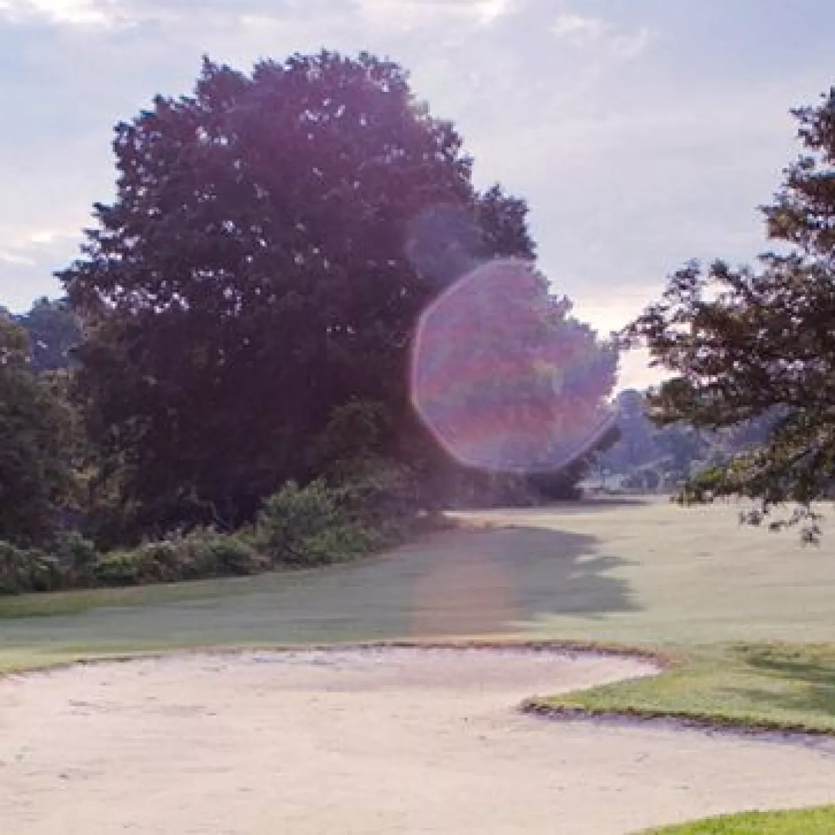 The Hamptons Golf Course - Lakes/Links in Hampton, Virginia, USA | GolfPass