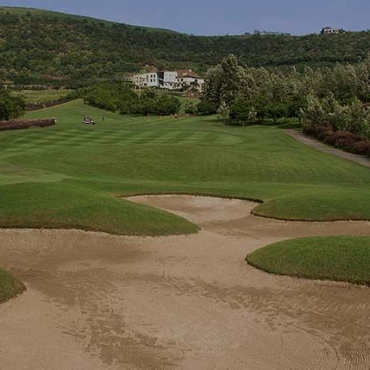 Oxford Golf Resort in Pune, Pune, India | Golf Advisor