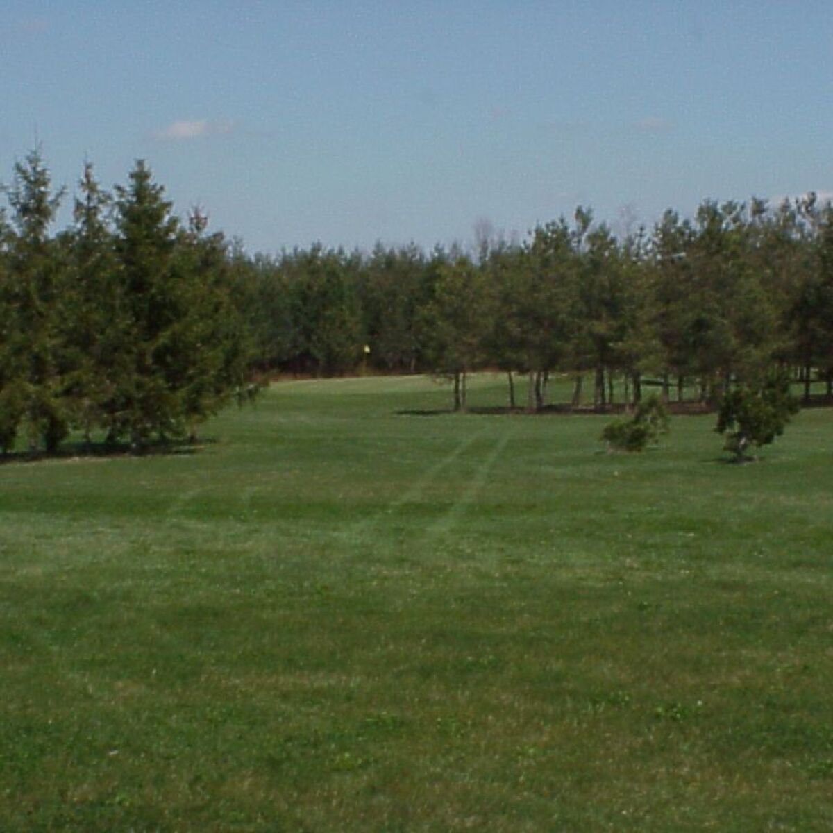 Lakewinds Golf Course in Rushville, New York, USA | GolfPass