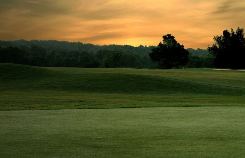 Three Rivers Golf & Country Club - Kings Course in Cold Norton, Maldon ...