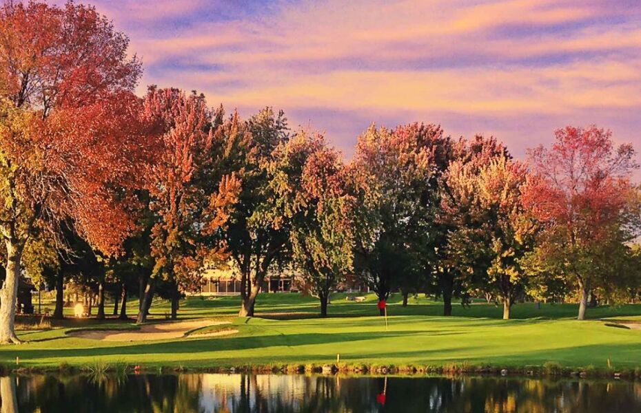 Elm Ridge Country Club - South in Ile Bizard, Quebec, Canada | GolfPass