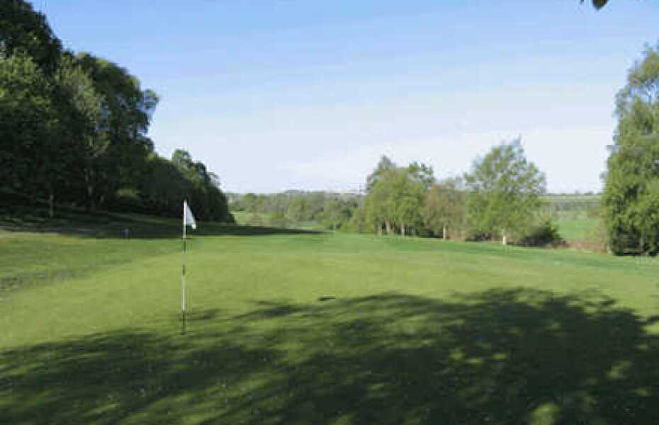 Headingley Golf Club in Adel, City of Leeds, England | Golf Advisor