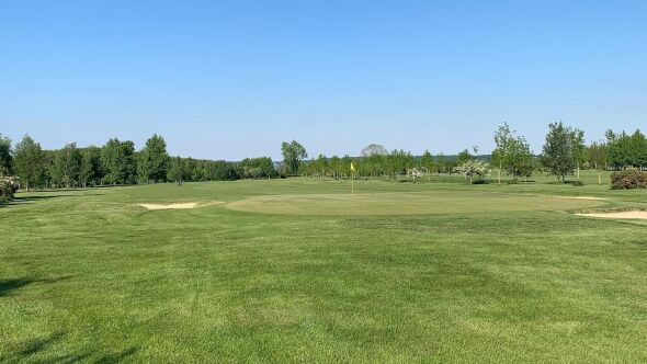 Woolfox Golf & Country Club - Par 3 Course in Great Casterton, Rutland ...