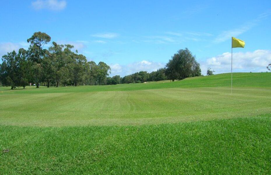 Iluka Golf Club in Iluka, Far North Coast, Australia | GolfPass