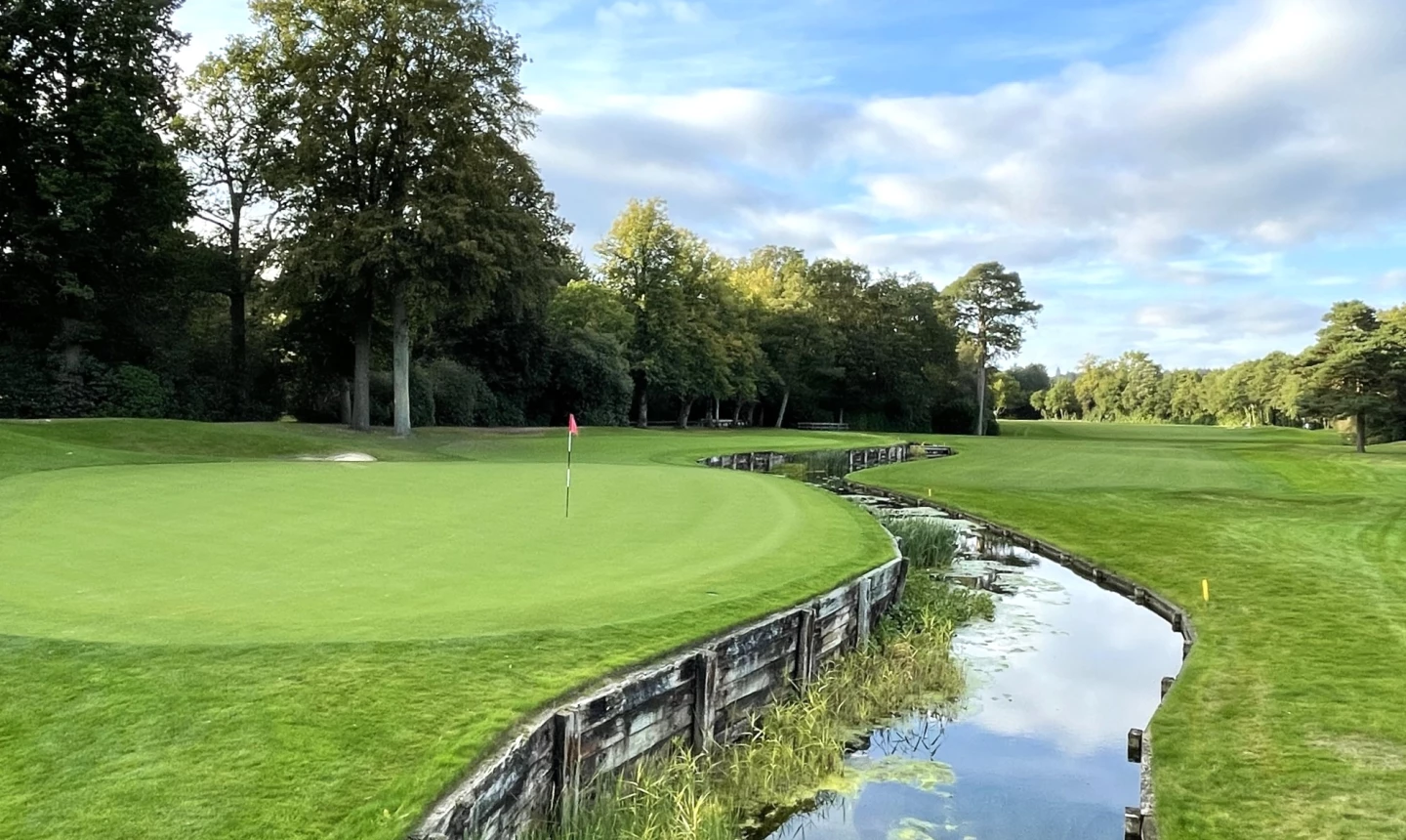 European Tour/DP World Tour Thread - 🎄 2026 DUBAI INVITATIONAL 🎄 ...