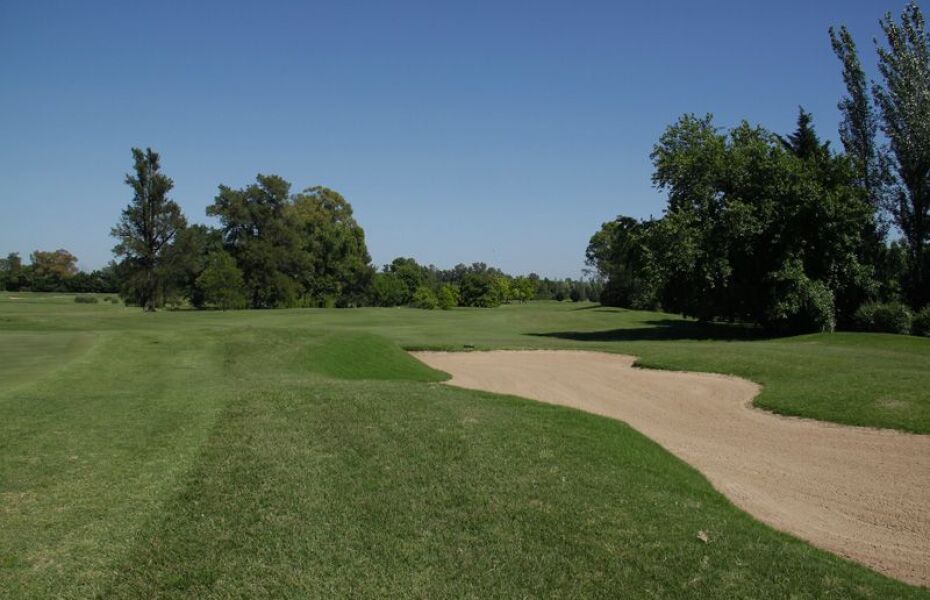 Penguins Country Club in Ituzaingo, Buenos Aires, Argentina | GolfPass