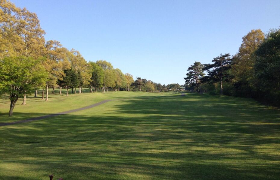 Northern CC - Jyomo: #9