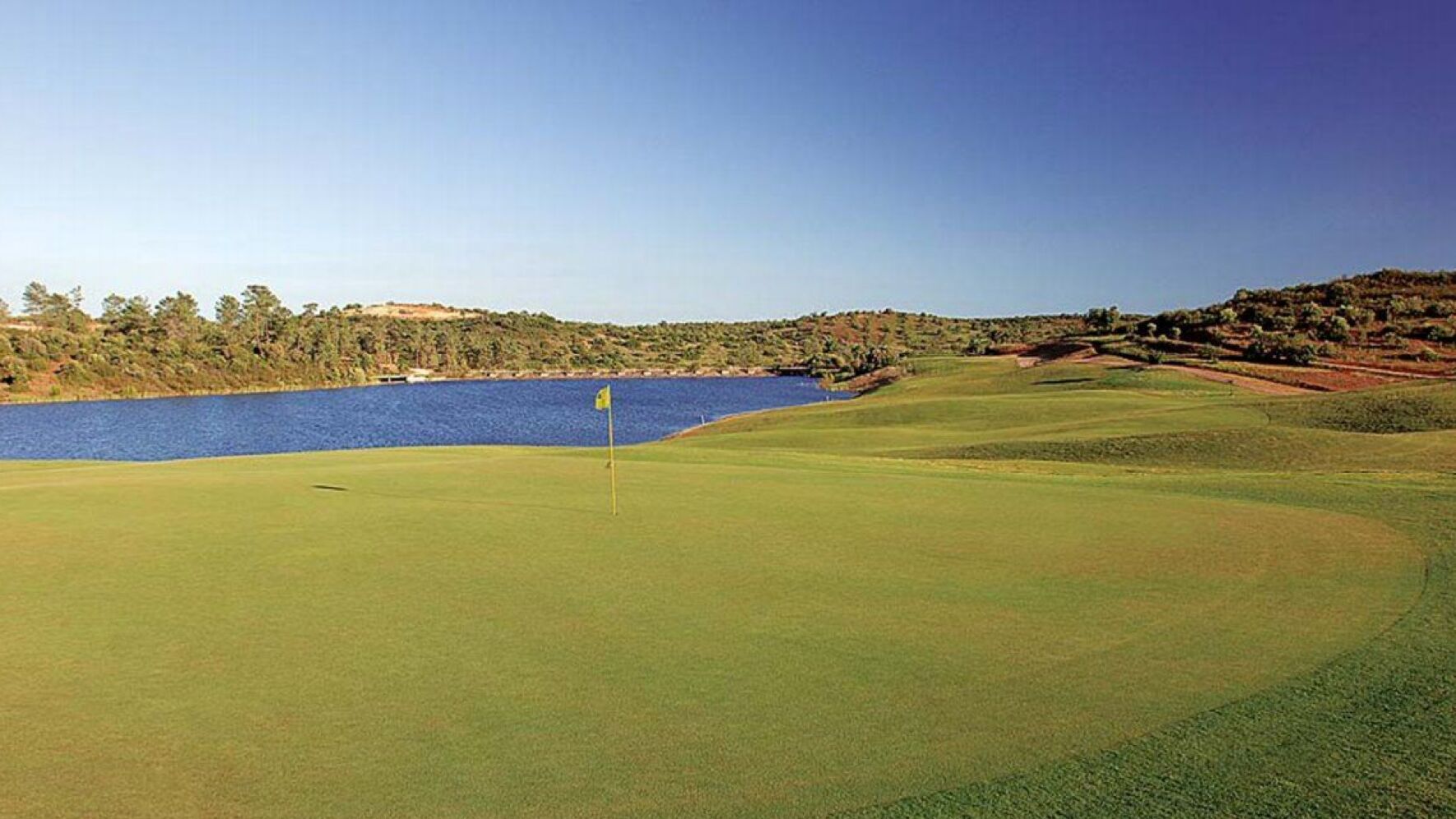 Alto Golf & Country Club in Alvor, Portimão, Portugal | GolfPass