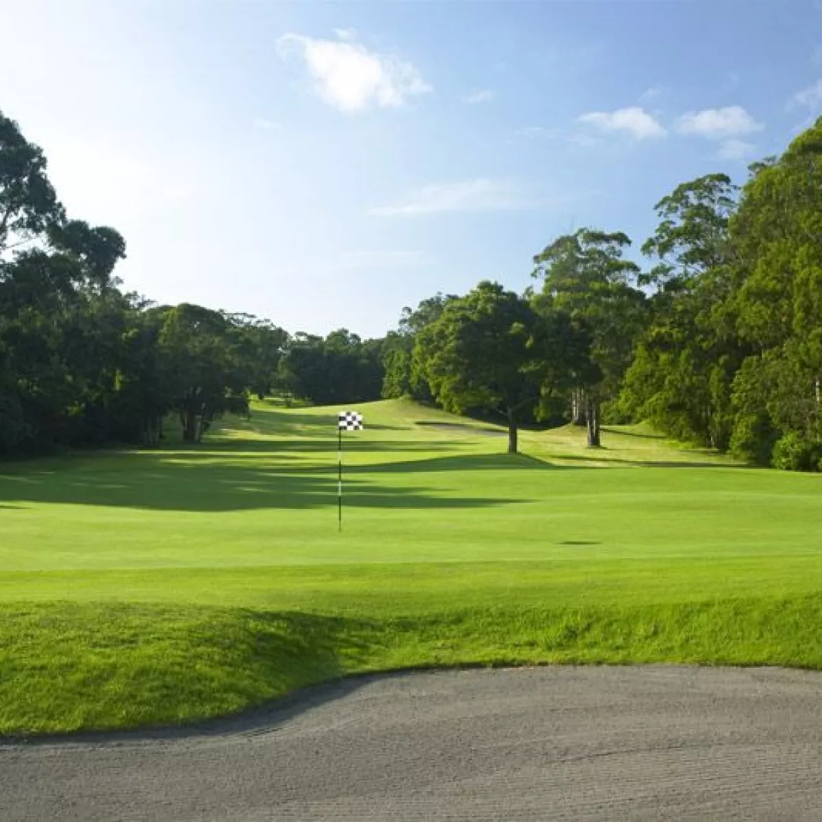 Batalha Golf Club - A/B Course in Fenais da Luz, Ponta Delgada ...