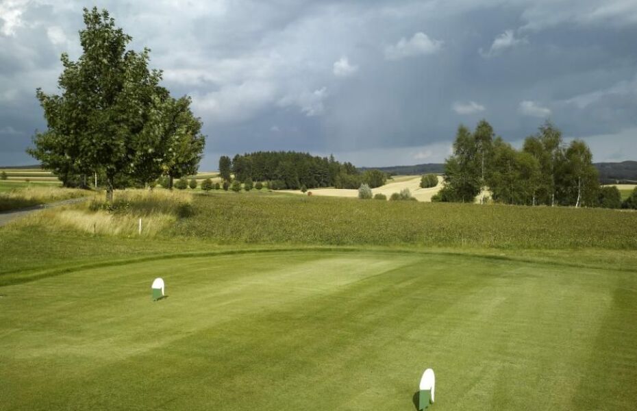 Waidhofen Golf Club - 9-Hole Course in Waidhofen an der Thaya ...