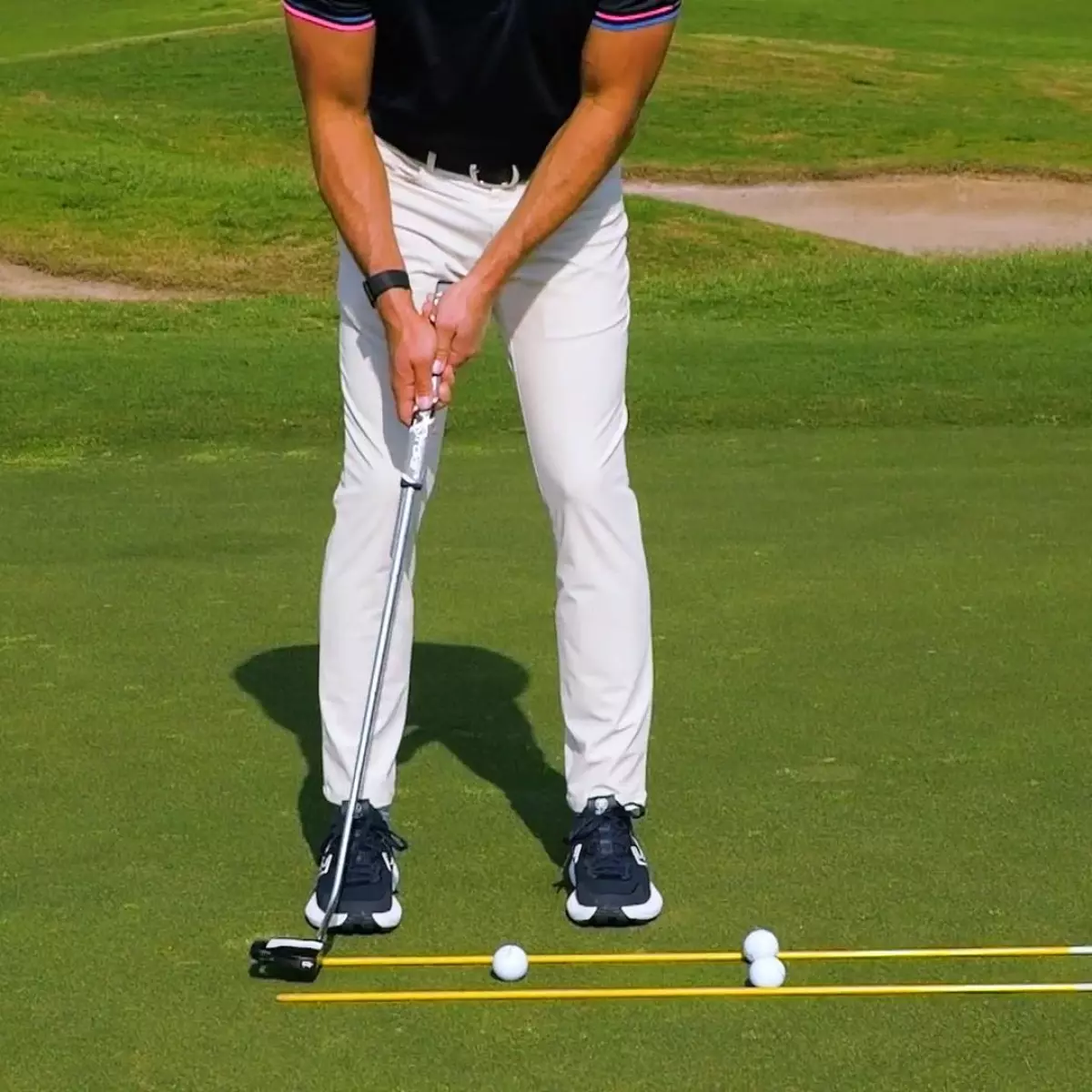 The Golf Fix: The Golf Fix: Putting – Mental Toughness The Golf Fix: The Golf Fix: Putting – Mental Toughness