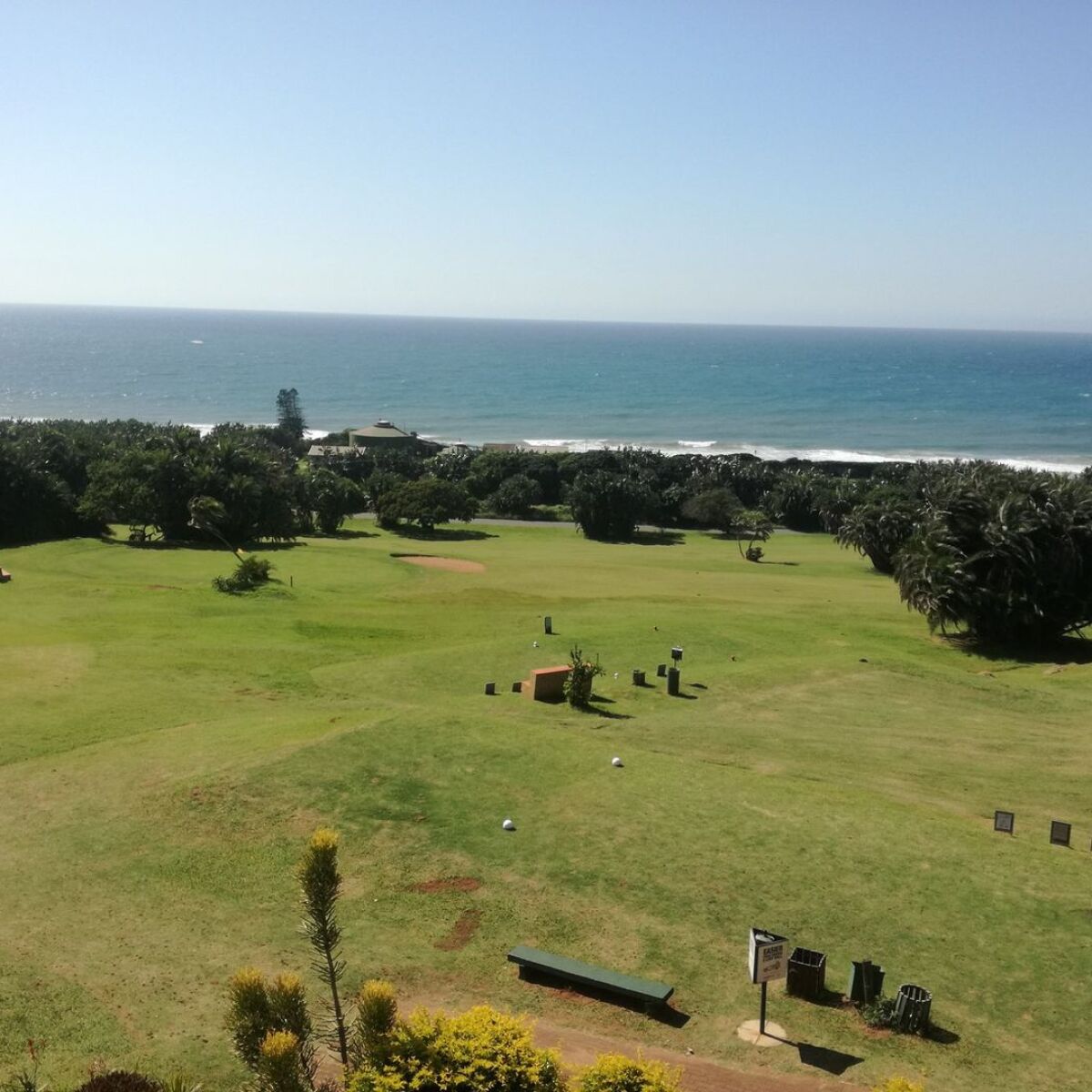 Scottburgh Golf Club in Scottburgh, Ugu, South Africa | Golf Advisor