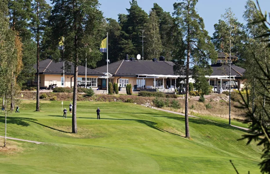 Kullo Golf Club in Kulloonkylä, Porvoo, Finland | GolfPass