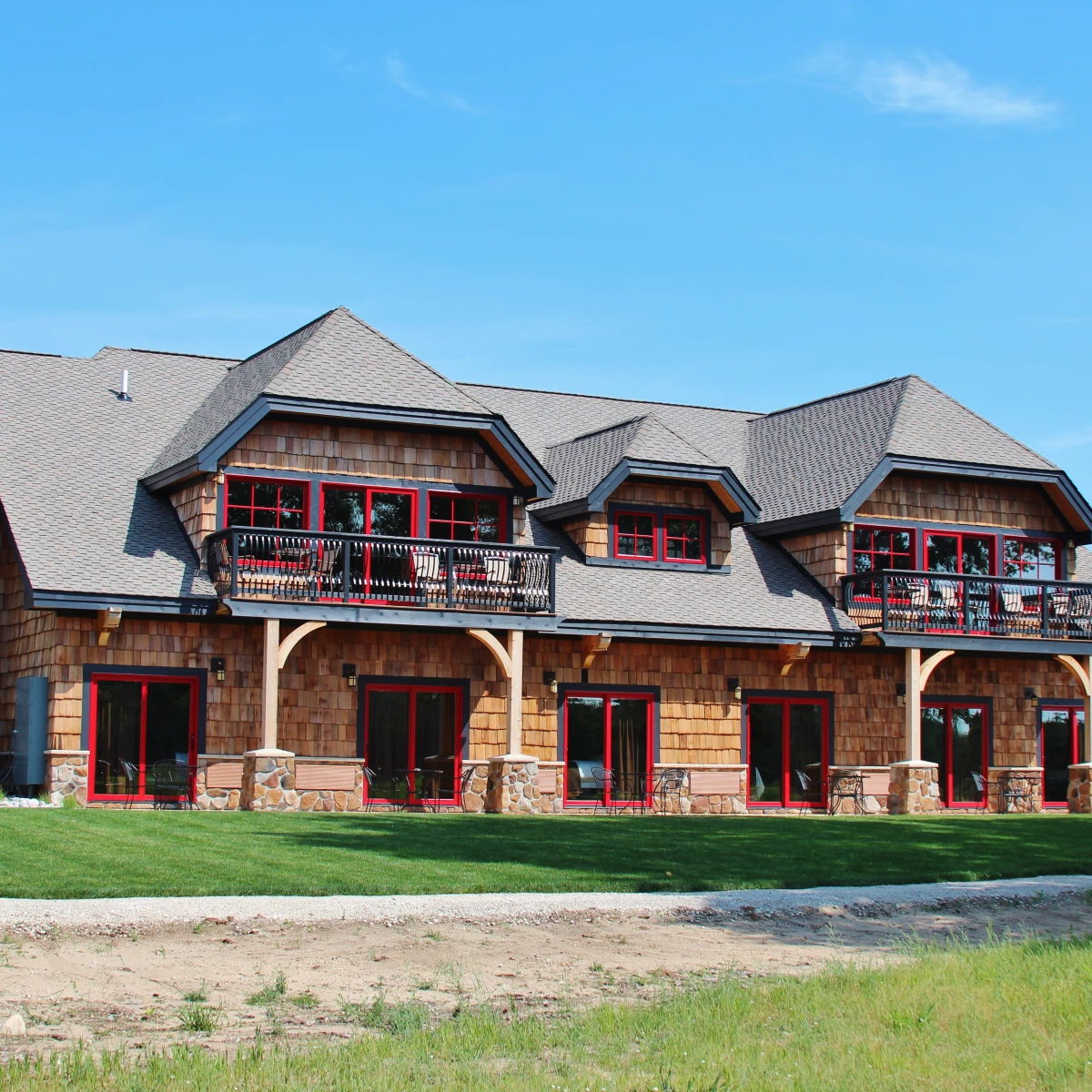 Tom Doak plans world's first reversible golf course design