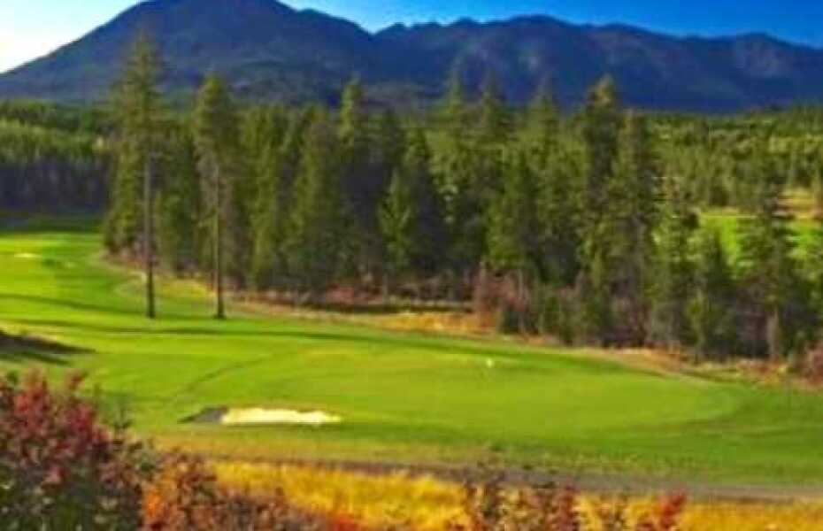 Tumble Creek At Suncadia in Roslyn, Washington, USA | GolfPass