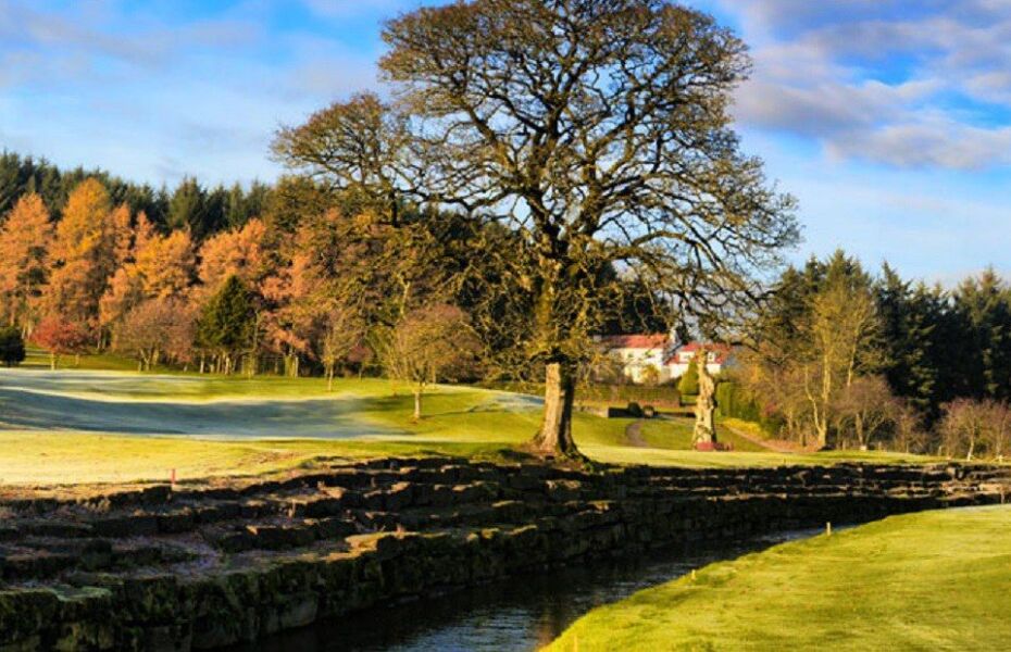Fintona GC
